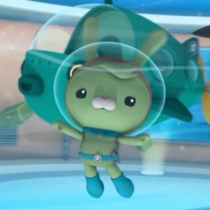 Octonauts: Season 2, Episode 23 - Rotten Tomatoes
