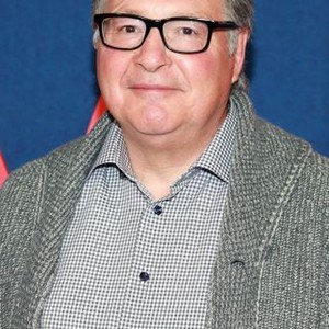 Kevin Dunn - Rotten Tomatoes