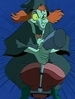 tales cryptkeeper intro