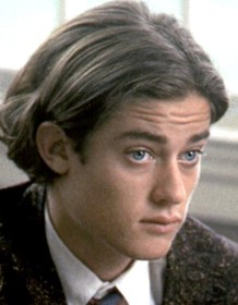 Christopher Pettiet | Rotten Tomatoes