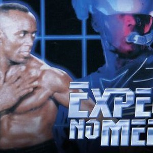 Expect No Mercy - Rotten Tomatoes