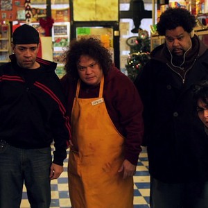 A Miracle in Spanish Harlem - Rotten Tomatoes