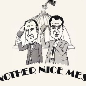 Another Nice Mess - Rotten Tomatoes