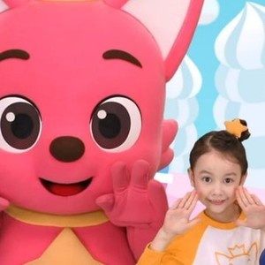 Pinkfong Top Chart Show: Season 1, Episode 2 - Rotten Tomatoes