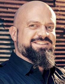 Scott Porter | Rotten Tomatoes