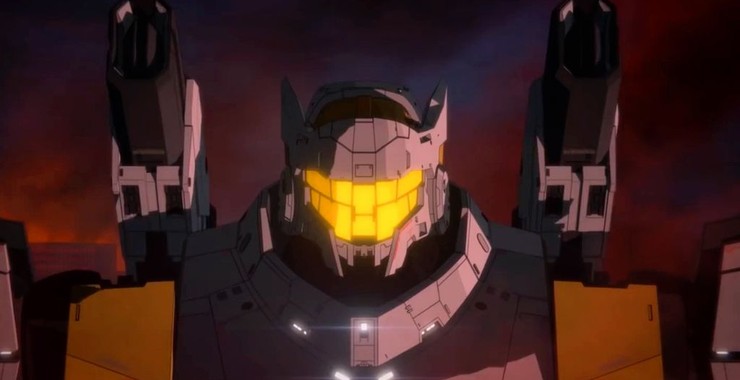 Pacific Rim: The Black | Rotten Tomatoes