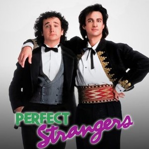 Perfect Strangers: Season 7, Episode 8 - Rotten Tomatoes