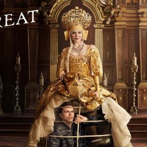 The Great - Rotten Tomatoes