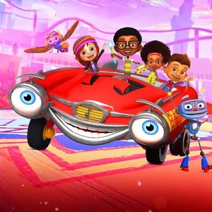 Motown Magic: Season 2, Episode 26 - Rotten Tomatoes