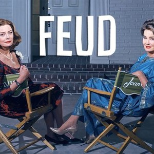 Feud - Rotten Tomatoes