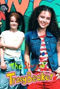 Tracy Beaker: Season 3, Episode 16 - Rotten Tomatoes