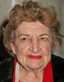 Helen Thomas | Rotten Tomatoes