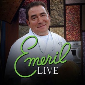 Emeril Live: Season 5, Episode 66 - Rotten Tomatoes