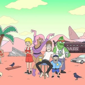 Doomlands - Rotten Tomatoes