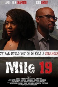 Mile 19 | Rotten Tomatoes