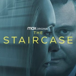 The Staircase - Rotten Tomatoes