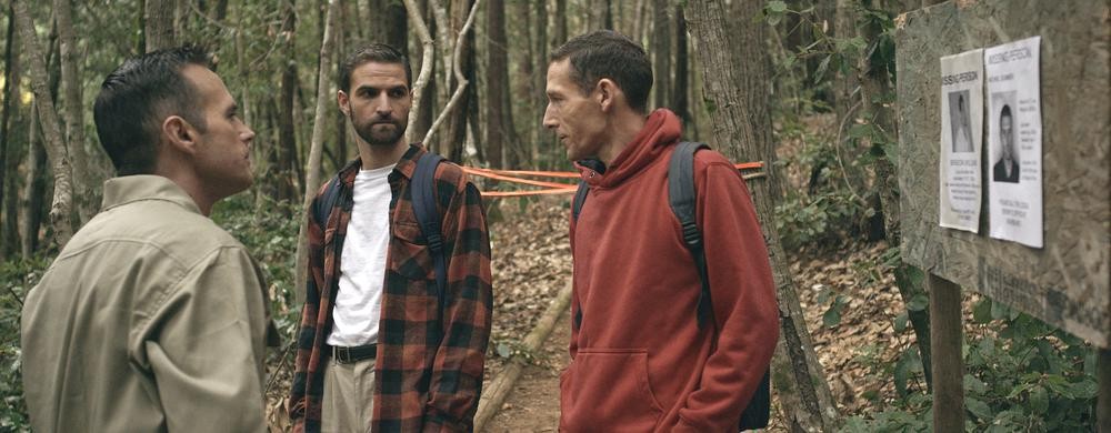 Steve Callahan Movies