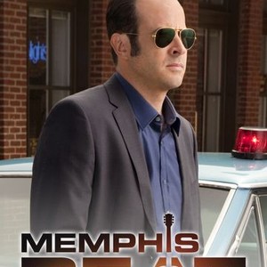 Memphis Beat - Rotten Tomatoes