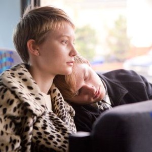 Restless - Rotten Tomatoes