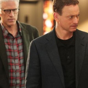 CSI: Crime Scene Investigation: Season 13, Episode 13 - Rotten Tomatoes