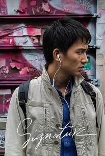 Signature | Reviews | Rotten Tomatoes