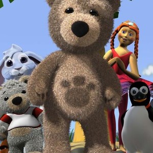 Little Charley Bear - Rotten Tomatoes
