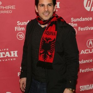 Mike Dusi - Rotten Tomatoes