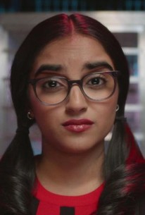 Brainchild: Season 1, Episode 10 - Rotten Tomatoes