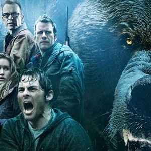 Grizzly (2014) - Rotten Tomatoes