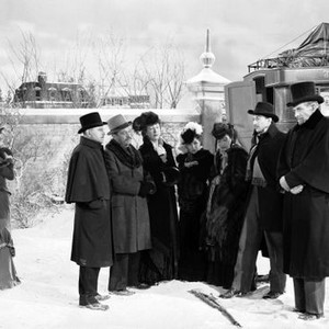 Alan Napier - Rotten Tomatoes