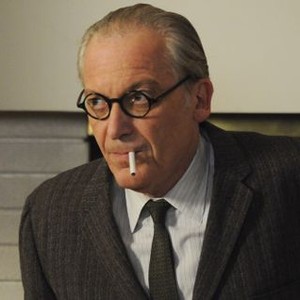 Ronald Guttman - Rotten Tomatoes