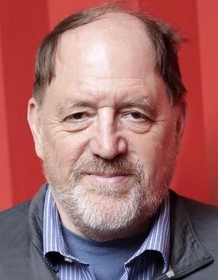 James Galbraith | Rotten Tomatoes