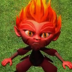 Master Raindrop: Season 1, Episode 14 - Rotten Tomatoes