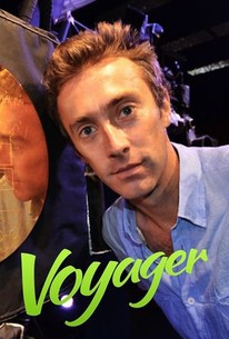 Voyager | Rotten Tomatoes