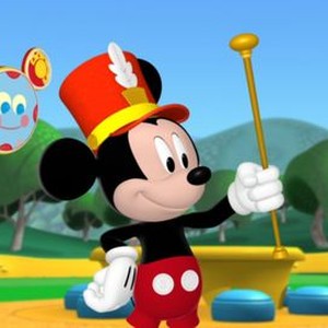 Mickey's Mousekersize: Season 1, Episode 1 - Rotten Tomatoes