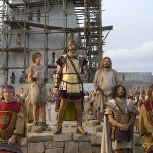 Year One - Rotten Tomatoes