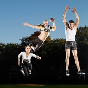 CJ Kirkham - Rotten Tomatoes