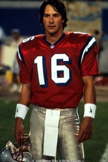 The Replacements Cast