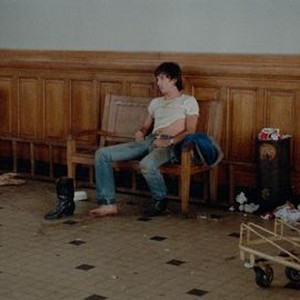 The Wounded Man - Rotten Tomatoes