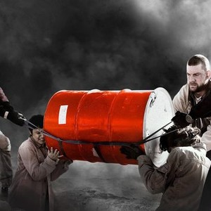 How to Blow Up a Pipeline - Rotten Tomatoes