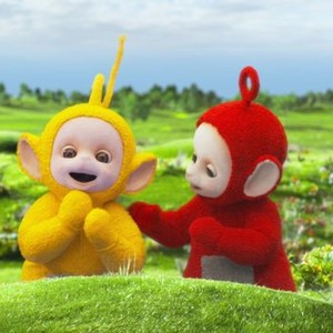 Teletubbies: Season 1, Episode 19 - Rotten Tomatoes