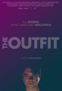 The Outfit - Movie Reviews | Rotten Tomatoes