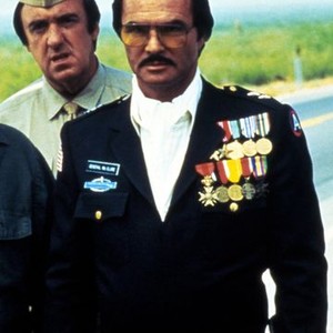 Cannonball Run II - Rotten Tomatoes