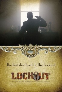 Lockout (2007) | Rotten Tomatoes