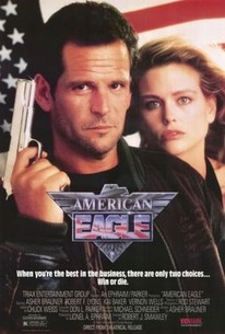 American Eagle | Rotten Tomatoes