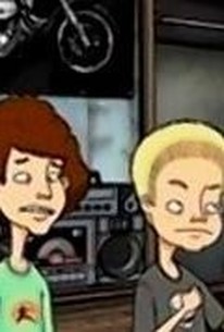 Unsupervised: Season 1, Episode 8 | Rotten Tomatoes