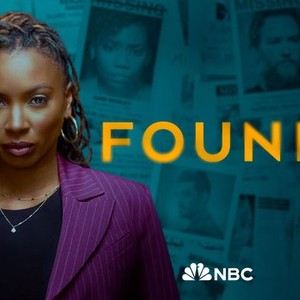 Found - Rotten Tomatoes