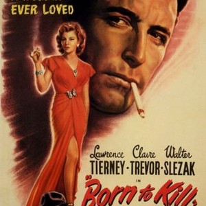 Born to Kill - Rotten Tomatoes