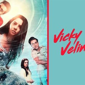 Vicky Velingkar - Rotten Tomatoes