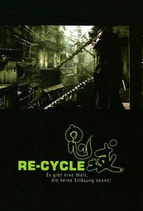 Re-cycle | Rotten Tomatoes